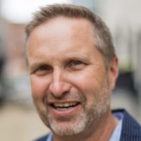 George Floyd was my friend – Richard Bahr